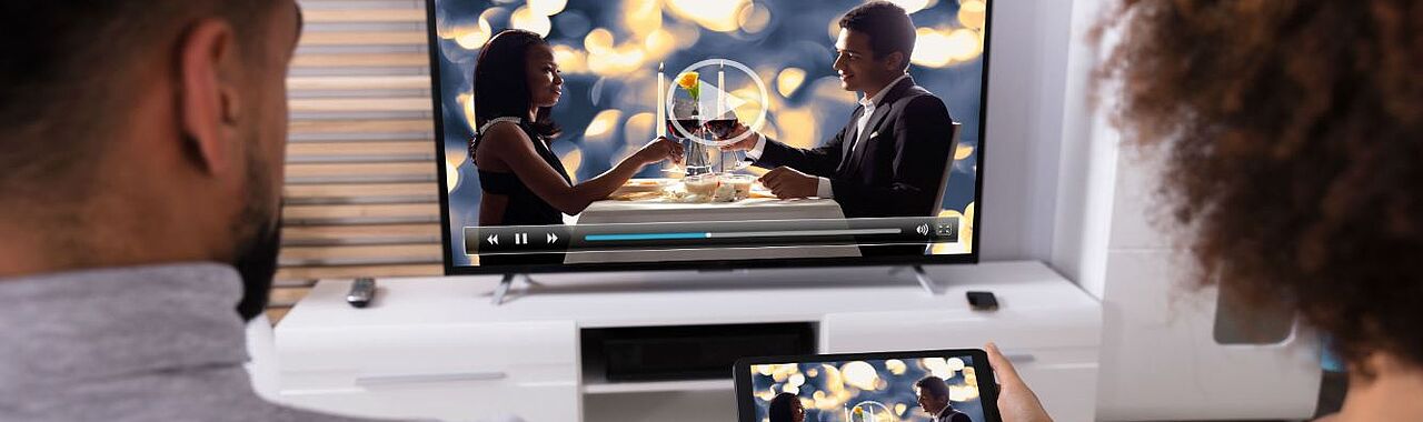 TNT, Internet et téléphonie | Ville La Baule-Escoublac